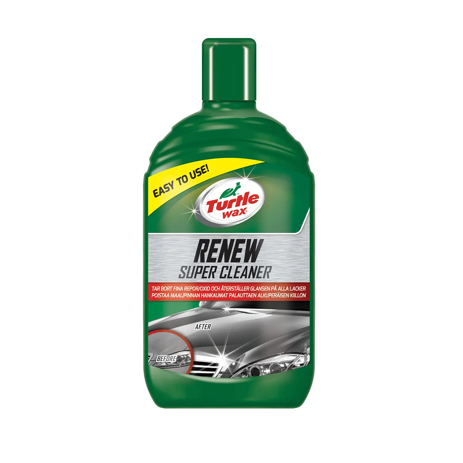 Turtle Wax Renew Super Cleaner